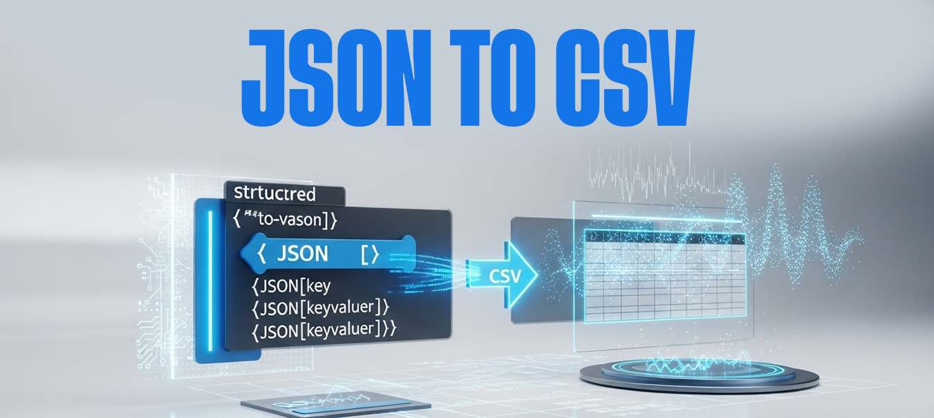 JSON to Text Converter Online Free Tool - NanoWebTools - NanoWebTools